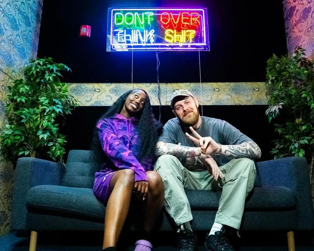 The Cave: Season 4 - Episode 7 | Flo Milli Wiki | Fandom