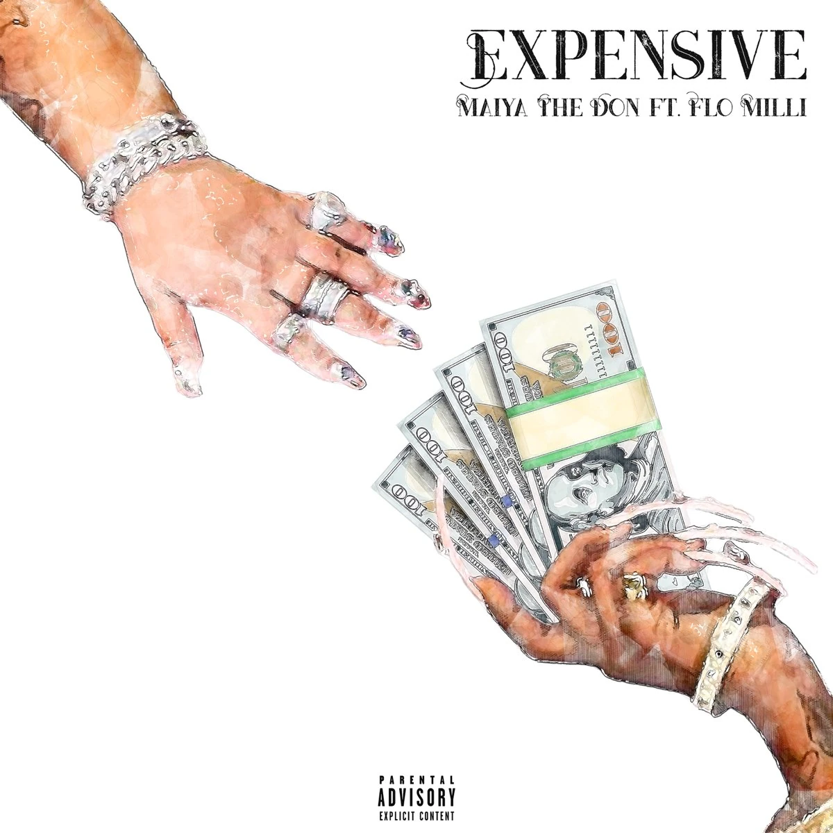 Expensive (feat. Flo Milli) | Flo Milli Wiki | Fandom