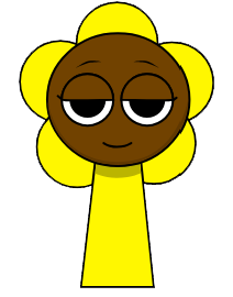 A Main Character | Flo - Sprunki fanon Wiki | Fandom