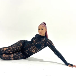 Jorja Douglas | FLO Wiki | Fandom