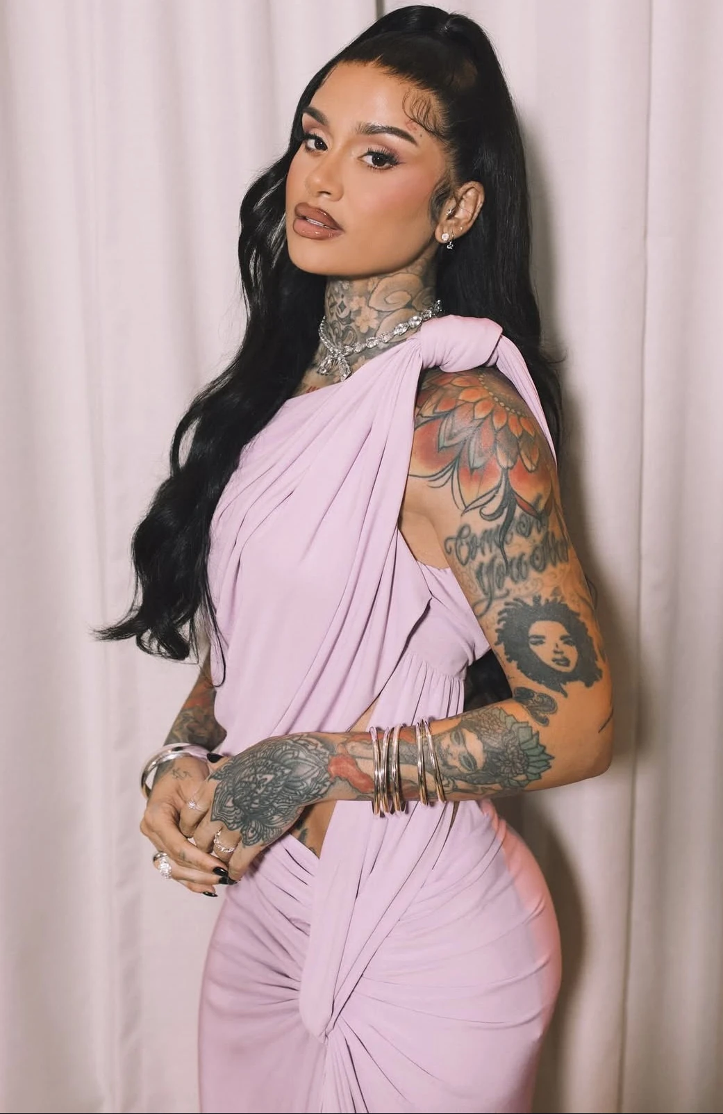 Kehlani | FLO Wiki | Fandom