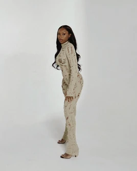 Renée Downer | FLO Wiki | Fandom