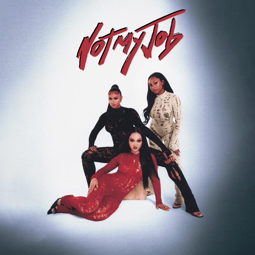 Not My Job | FLO Wiki | Fandom