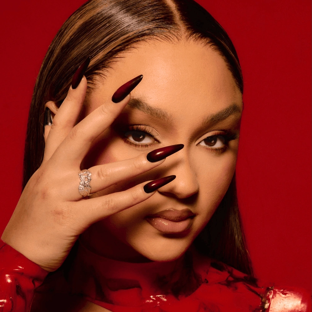 Say Less | FLO Wiki | Fandom