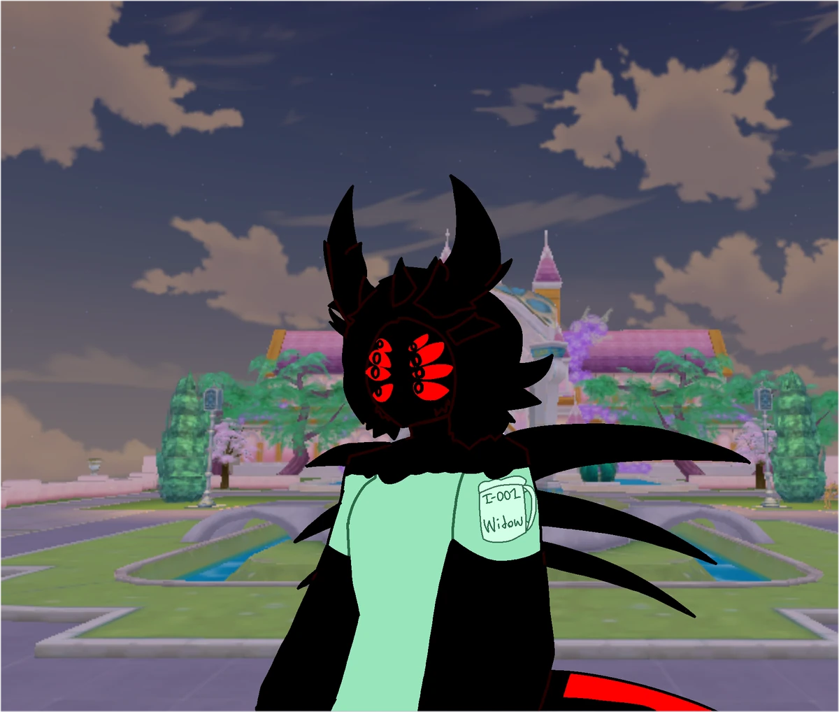 I-001 | Fundemental Laboratories Of Anomalous Tectious Wiki | Fandom