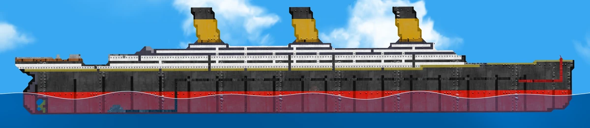 Imminent Disaster | Floating Sandbox Wiki | Fandom