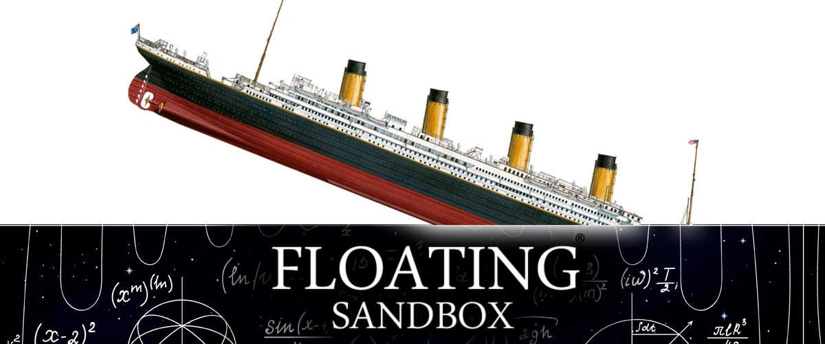 Floating Sandbox Wiki | Fandom