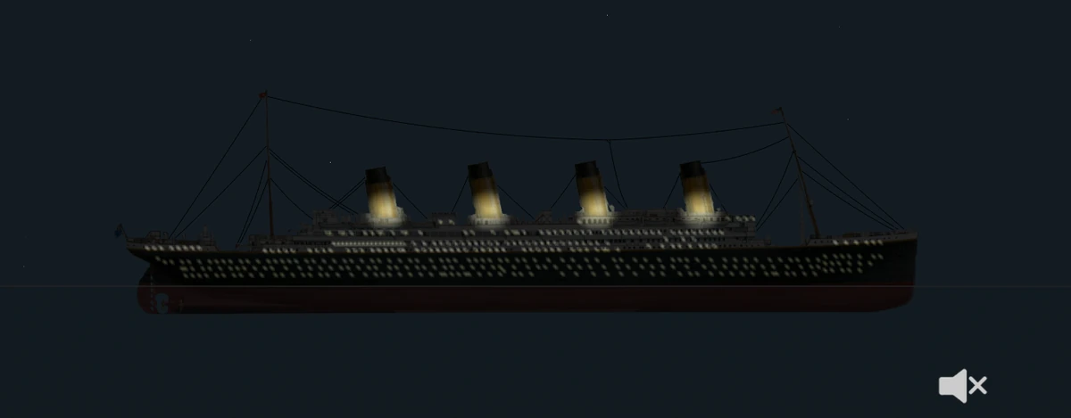 Titanic | Floating Sandbox Wiki | Fandom