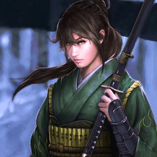 Daigotsu Jarna | Floating World Online Wiki | Fandom