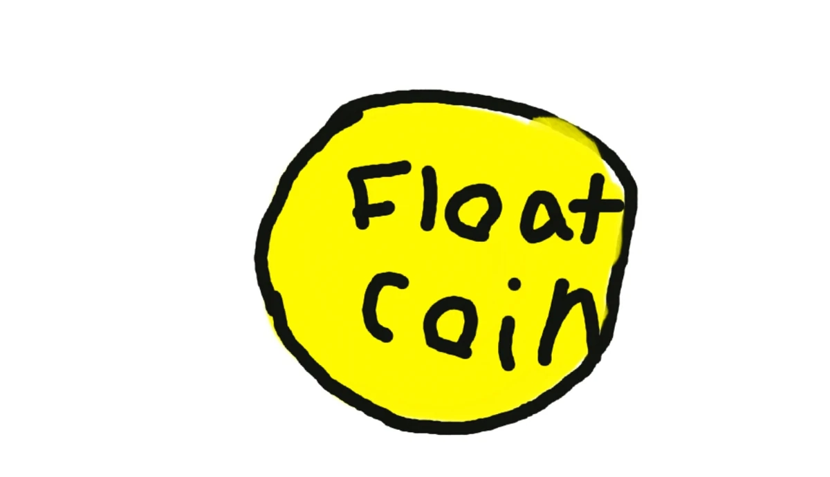 Float Coins | Floato Wiki | Fandom