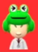 Frog CEO/April 2021 | Mario Maker Cinematic Universe Wiki | Fandom