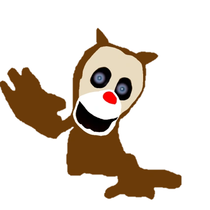 Bucken-Berry | Mario Maker Cinematic Universe Wiki | Fandom