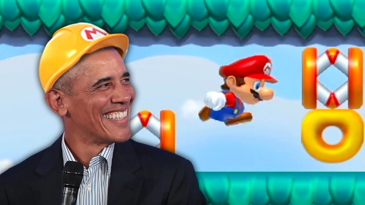 Little Timmy | Mario Maker Cinematic Universe Wiki | Fandom