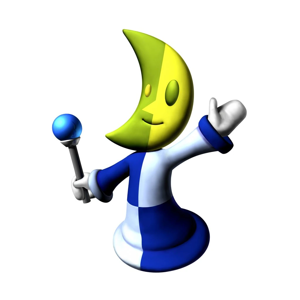 Moon | Mario Maker Cinematic Universe Wiki | Fandom