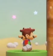 Fusion | Mario Maker Cinematic Universe Wiki | Fandom