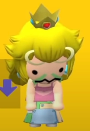 ZeroSpoon/April 2021 | Mario Maker Cinematic Universe Wiki | Fandom