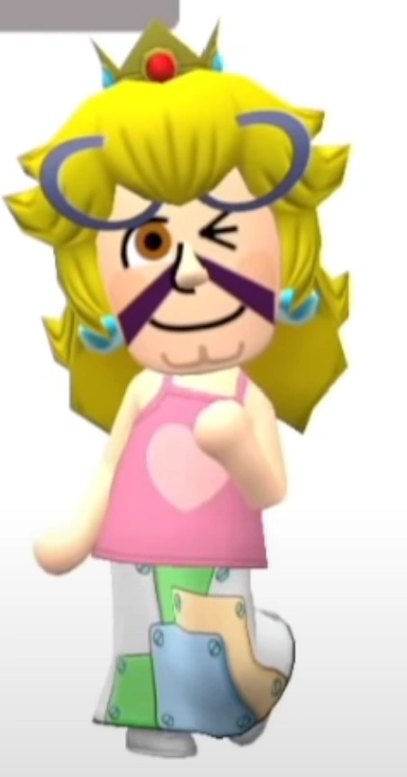 ZeroSpoon | Mario Maker Cinematic Universe Wiki | Fandom