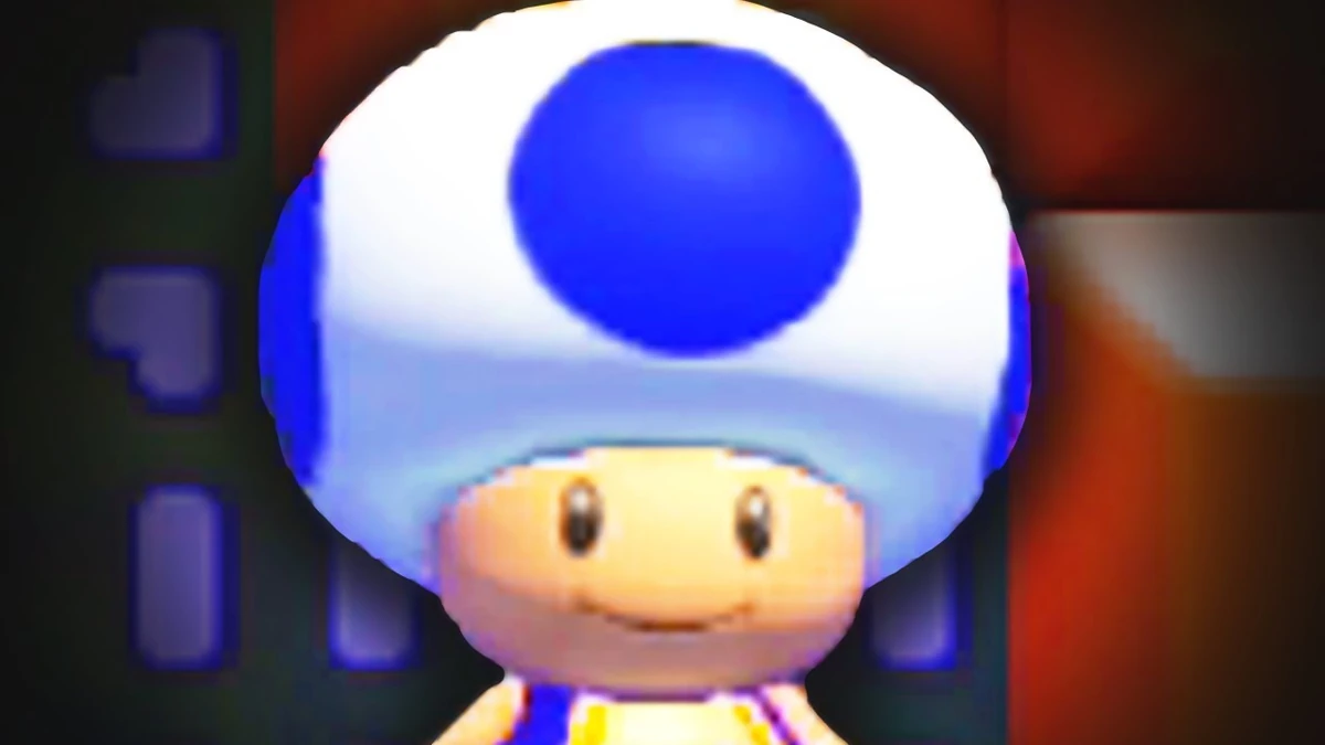 Playing Multiplayer ALONE?! | Mario Maker Cinematic Universe Wiki | Fandom