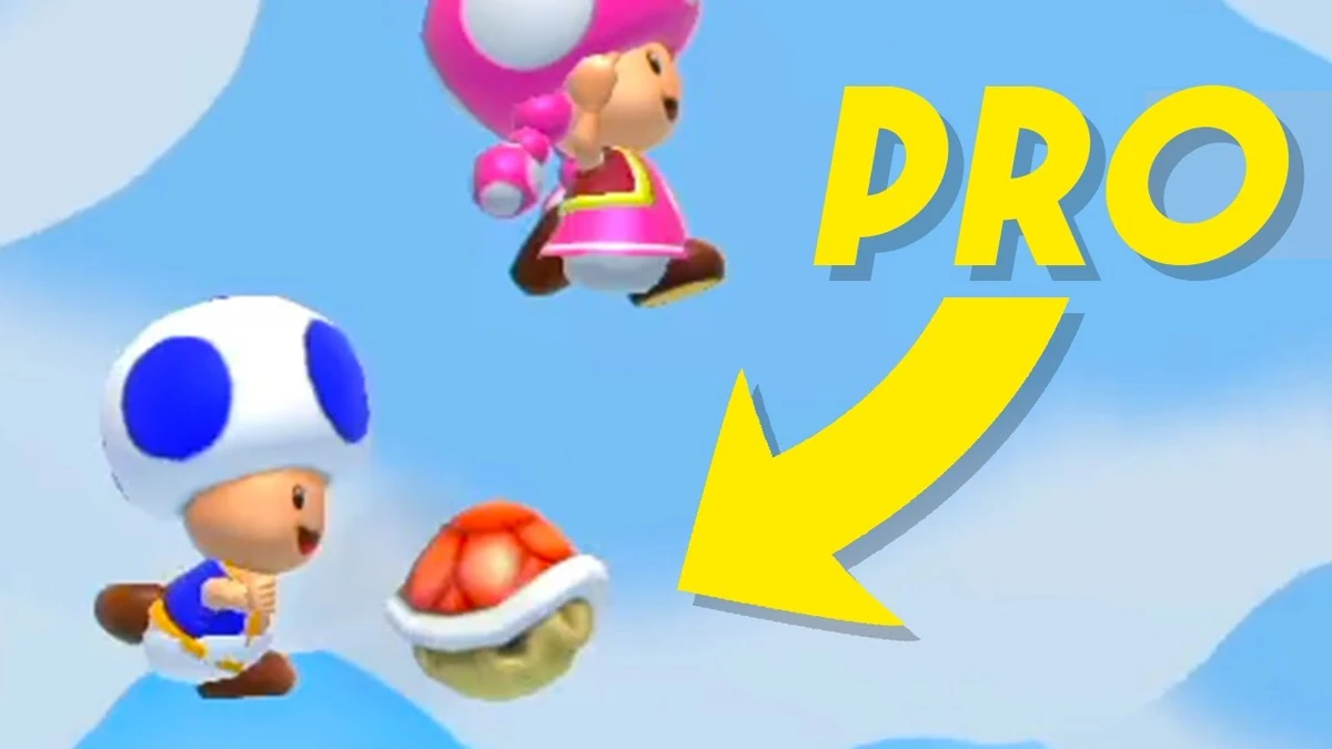 Shell | Mario Maker Cinematic Universe Wiki | Fandom