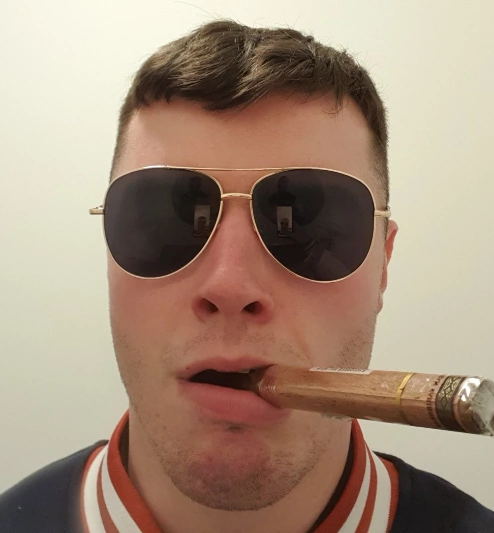 Douglas McNiven | Flock Wiki | Fandom