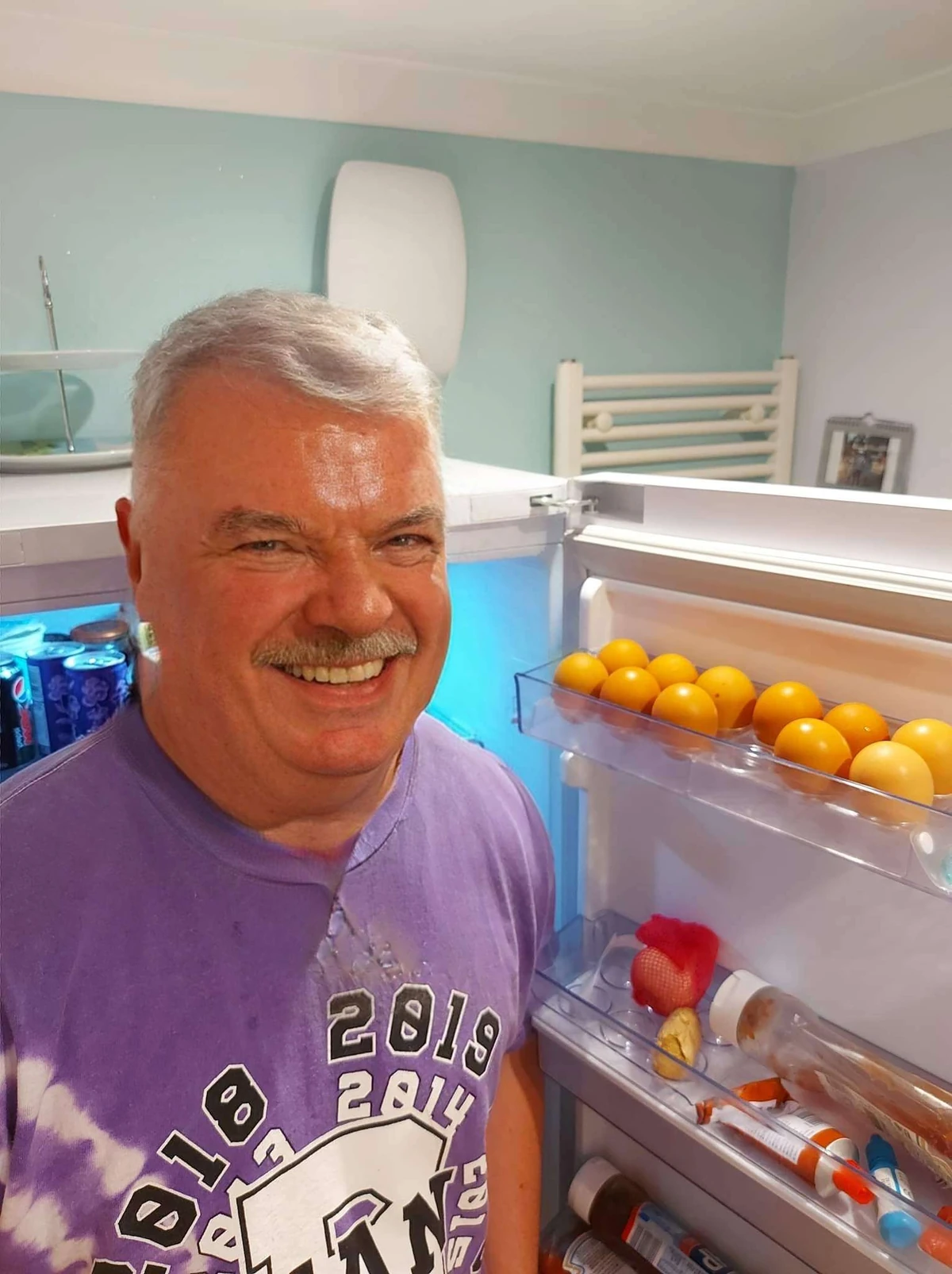 The Mayor | Flock Wiki | Fandom