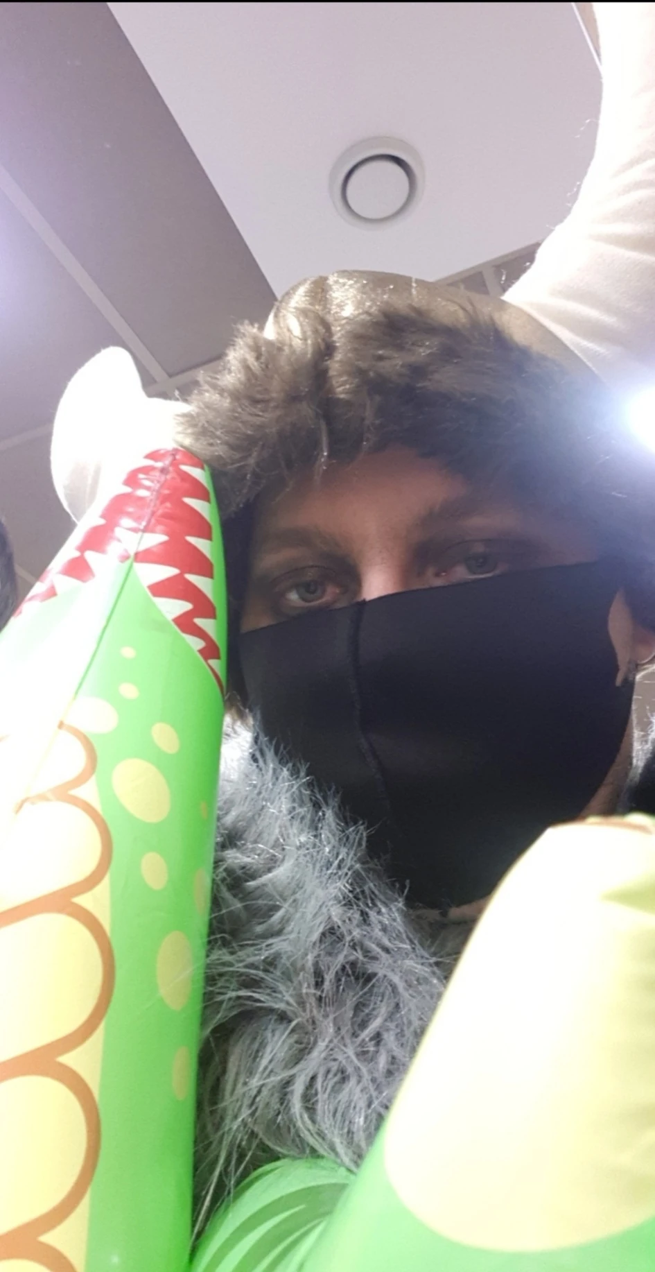 Jack McKenna | Flock Wiki | Fandom