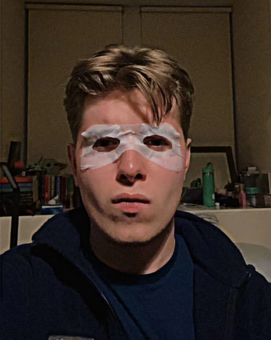 Finlay Bourke | Flock Wiki | Fandom