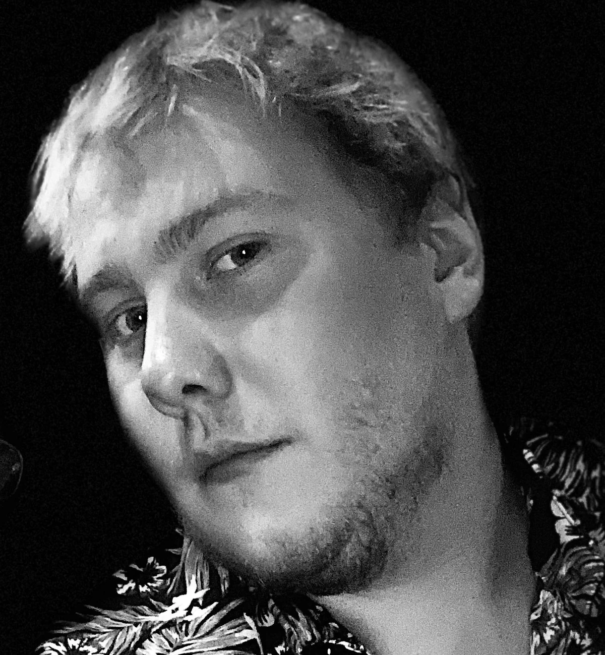 Donald 'Angus' McDonald | Flock Wiki | Fandom