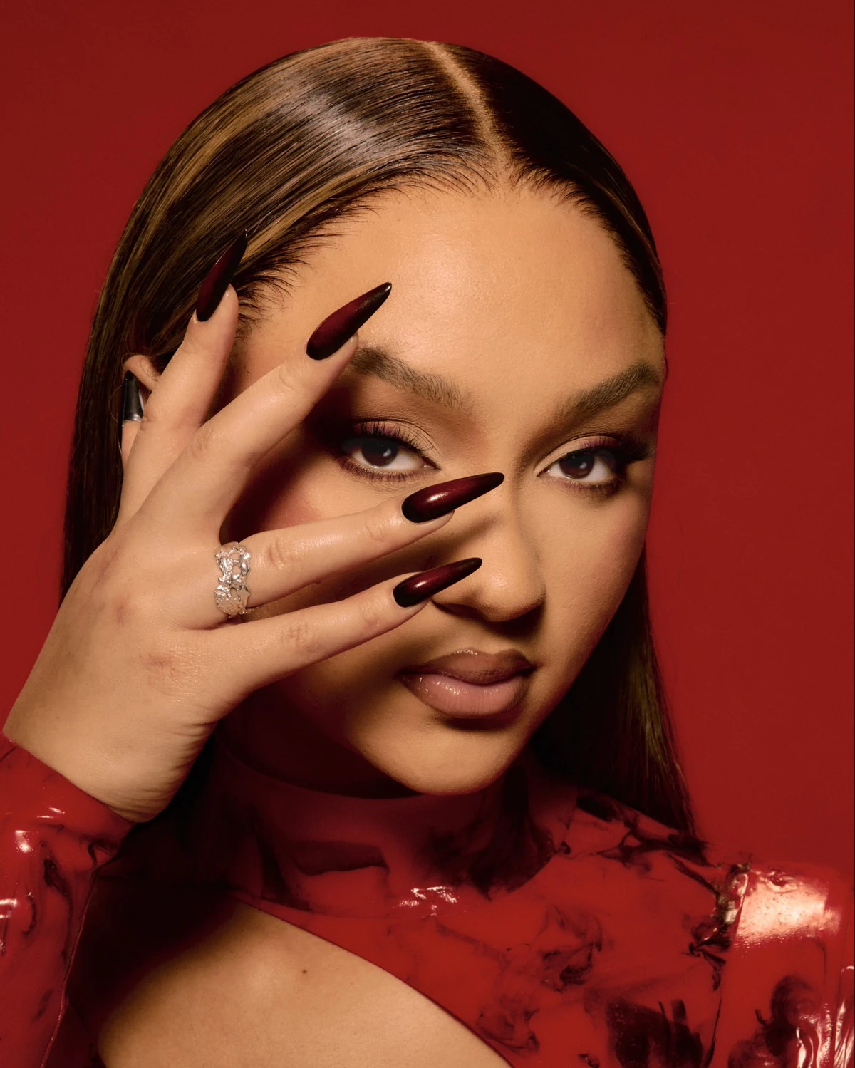 Stella Quaresma | FLO Wiki | Fandom