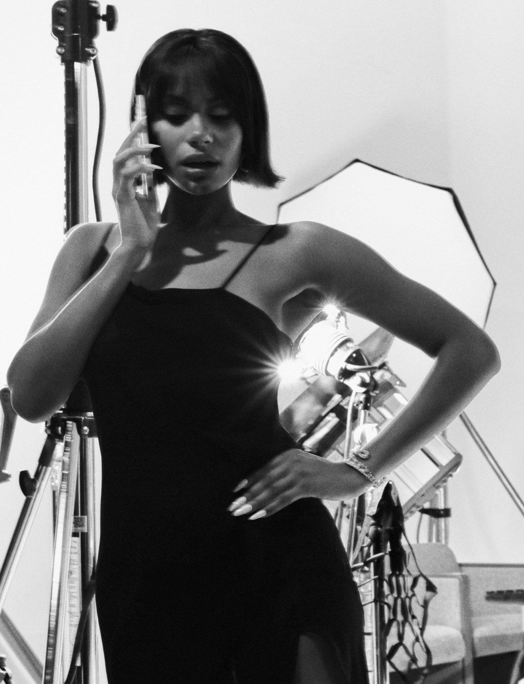 Jorja Douglas | FLO Wiki | Fandom