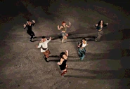 Walk Like This | FLO Wiki | Fandom