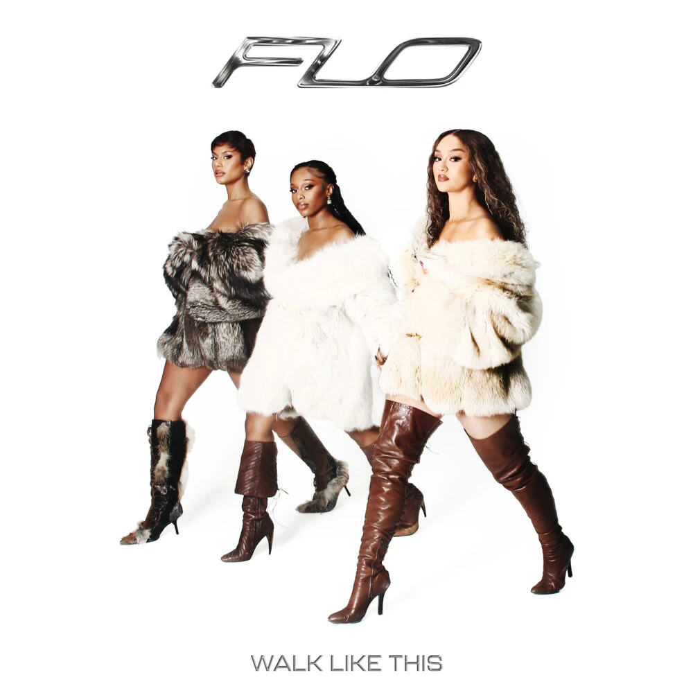 Walk Like This | FLO Wiki | Fandom