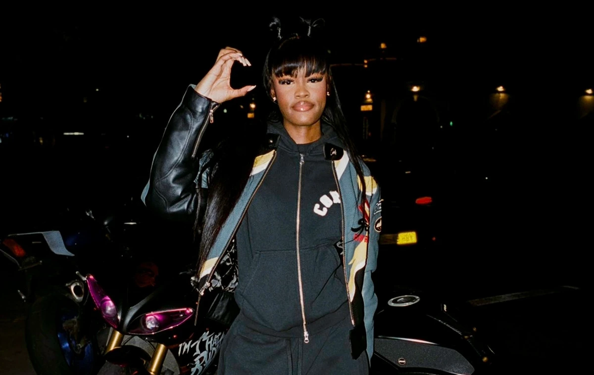 Chy Cartier | FLO Wiki | Fandom