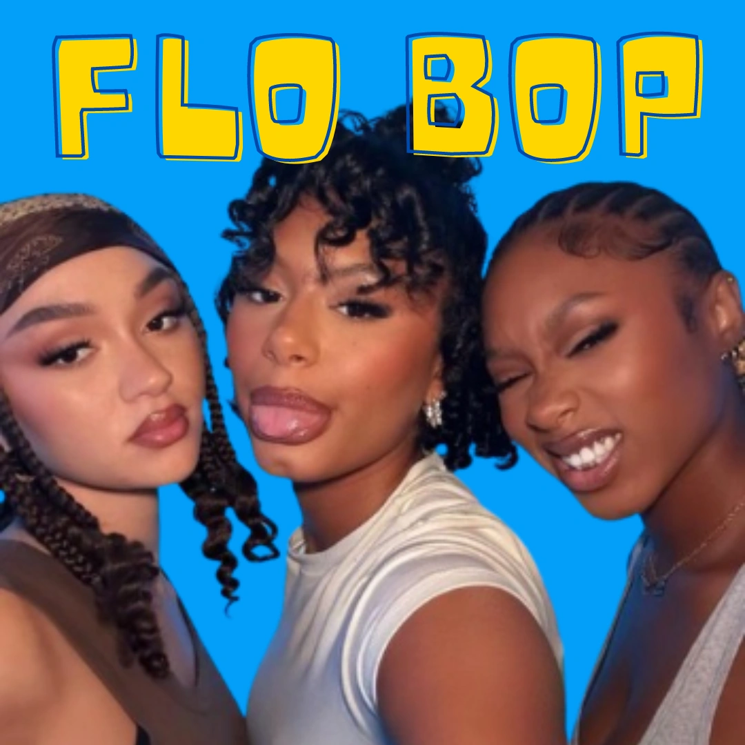 FLO BOP | FLO Wiki | Fandom
