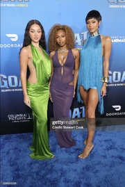 FLO | FLO Wiki | Fandom