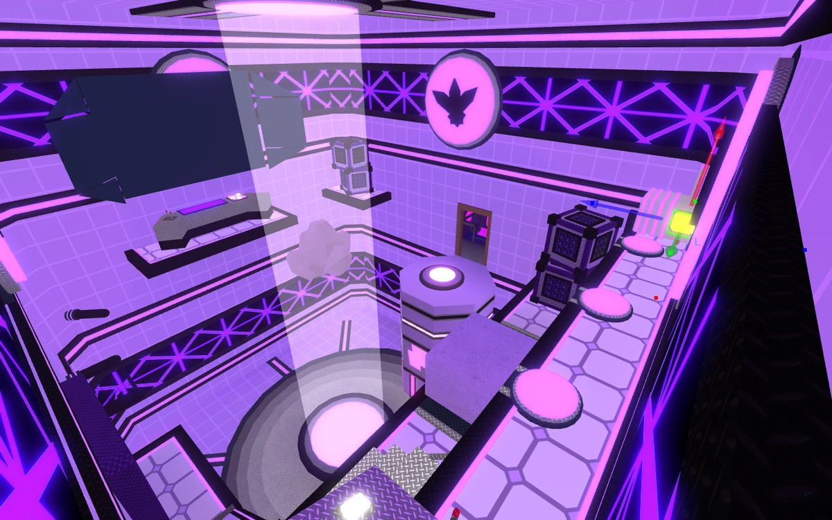 Up | Flood Escape 2 Wiki | Fandom