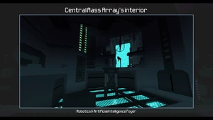 Central Mass Array | Flood Escape 2 Wiki | Fandom