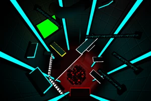 Dark Sci-Remastered | Flood Escape 2 Wiki | Fandom