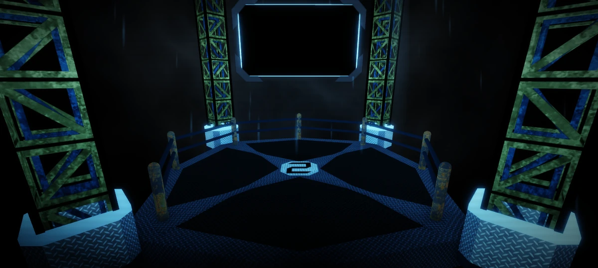 Lift | Flood Escape 2 Wiki | Fandom