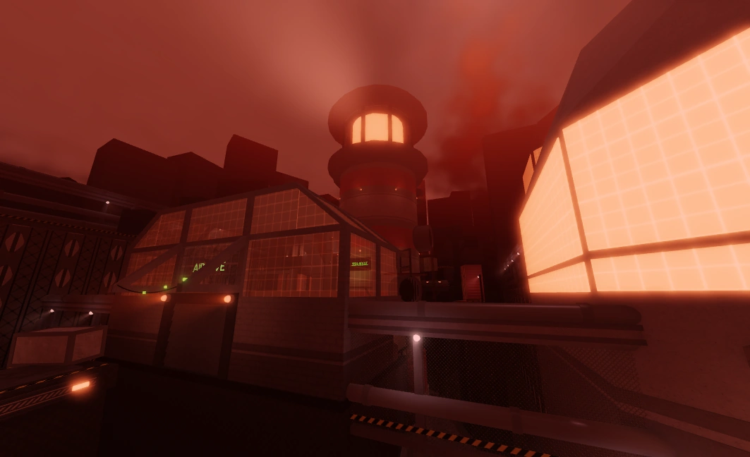 Abandoned Harbour | Flood Escape 2 Wiki | Fandom