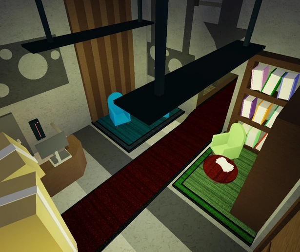 Hotel Sponge | Flood Escape 2 Wiki | Fandom