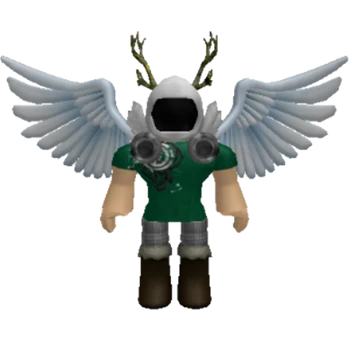 Stickmasterluke | Flood Escape 2 Wiki | Fandom