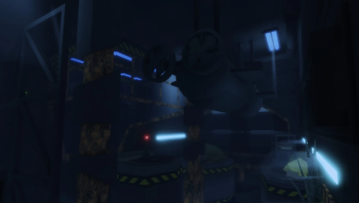 Stormreach Hydroplex | Flood Escape 2 Wiki | Fandom