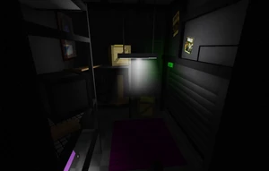 Flooded Studio | Flood Escape 2 Wiki | Fandom