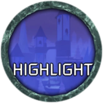 Icy Spires | Flood Escape 2 Wiki | Fandom