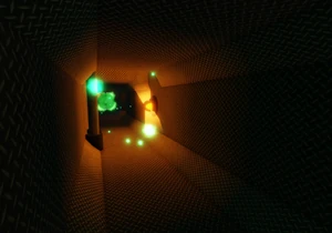 Hyperspace | Flood Escape 2 Wiki | Fandom