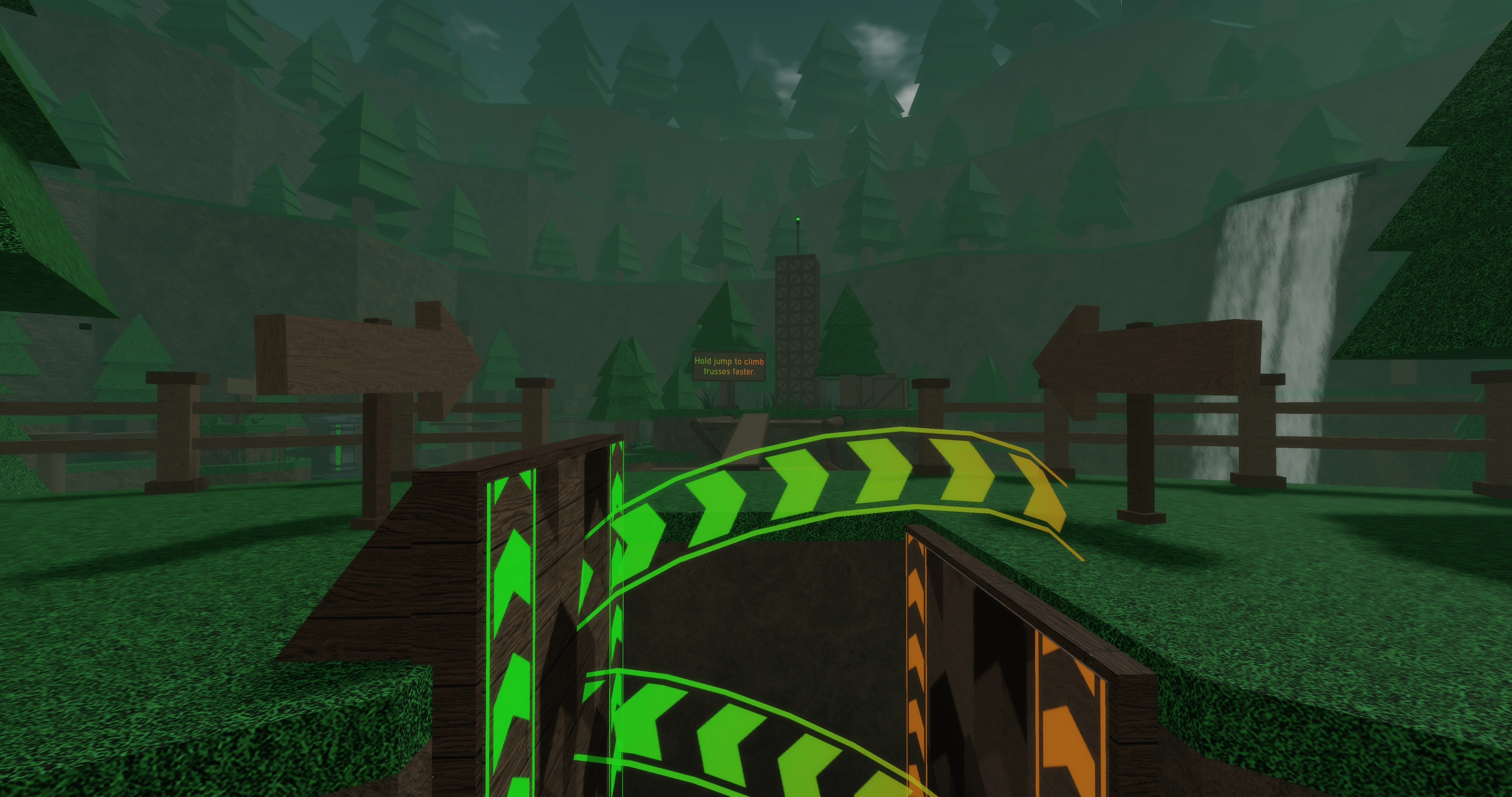 Beginner's Trials | Flood Escape 2 Wiki | Fandom