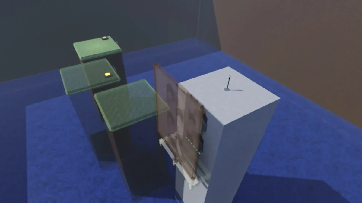 Beginner Map | Flood Escape 2 Wiki | Fandom