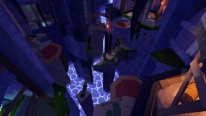 Amphibious Billow | Flood Escape 2 Wiki | Fandom