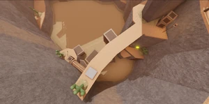 Derelict Dunes | Flood Escape 2 Wiki | Fandom